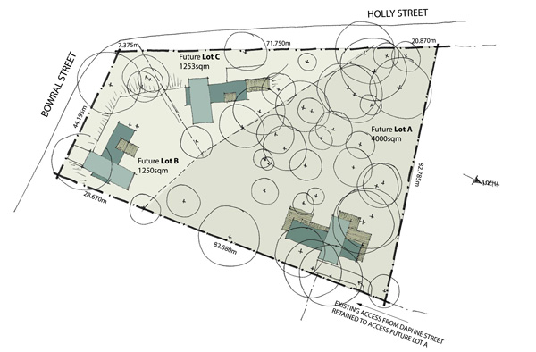 Services – Hogan Planning